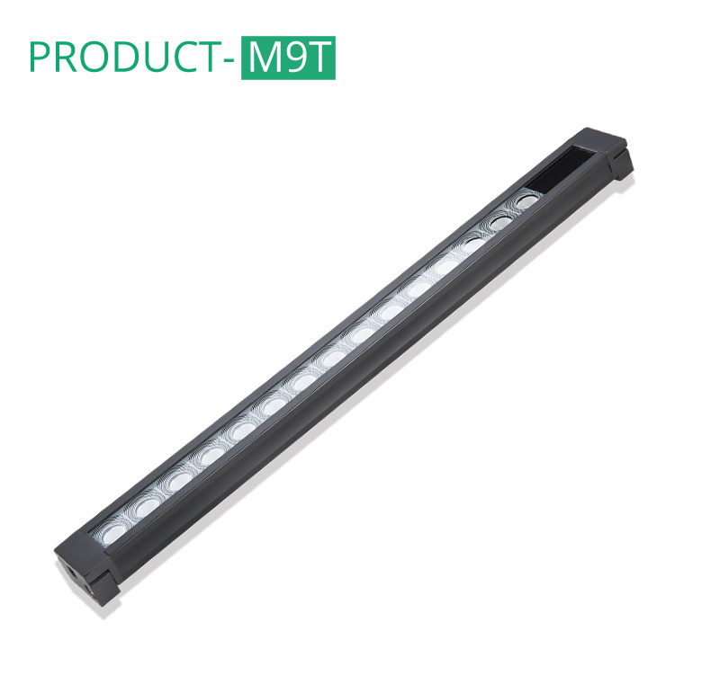 Lampa Obrabiarkowa Rura Led M9T